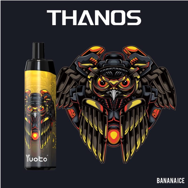 Buy Hookah Vape Pen At Best Price - Yuotoindia.com