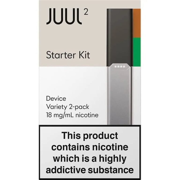 Buy JUUL 2 pods Kit India Online | At Best Price - Yuotoindia.com