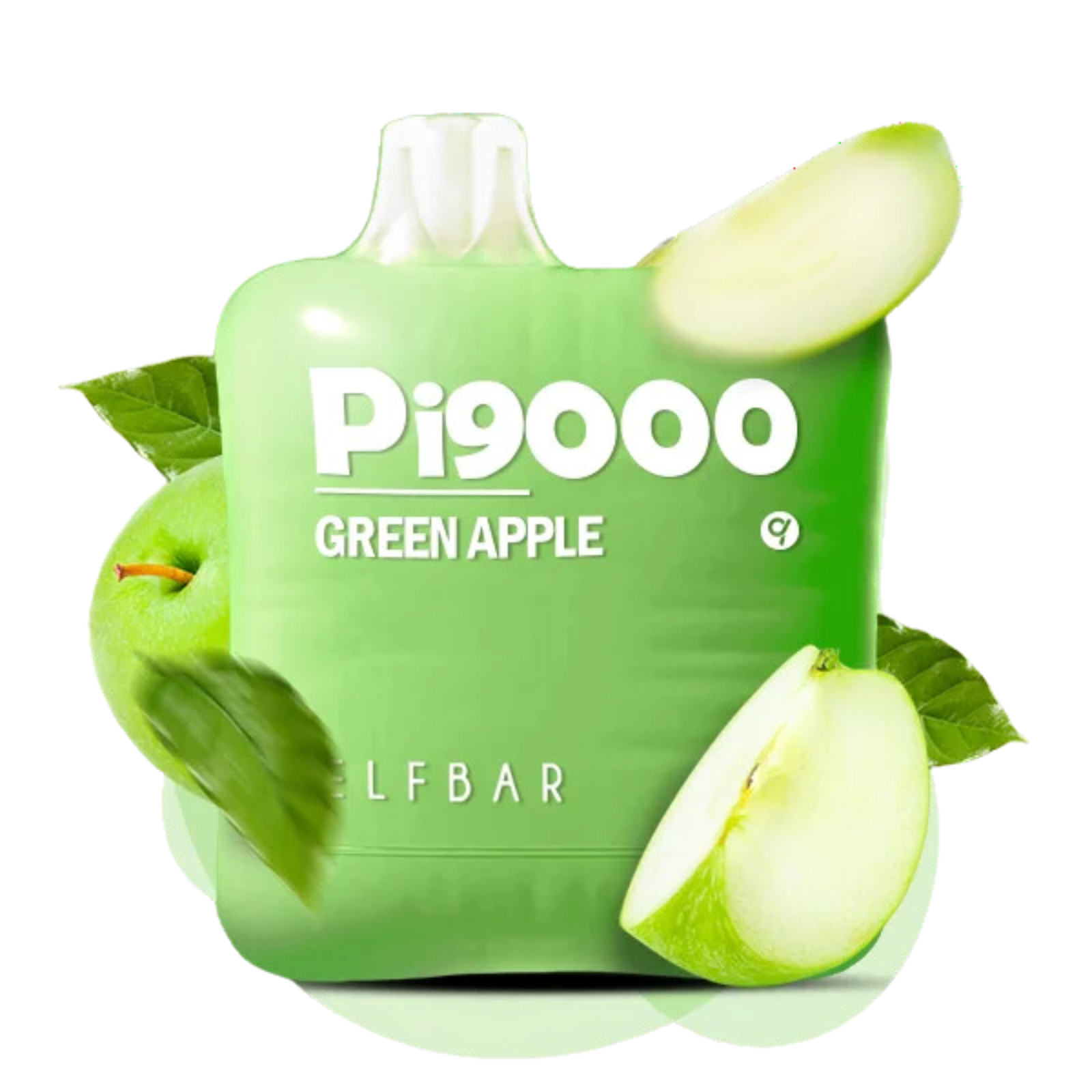 ELF BAR Pi9000 Vape (9000 Puffs) | At Best Price