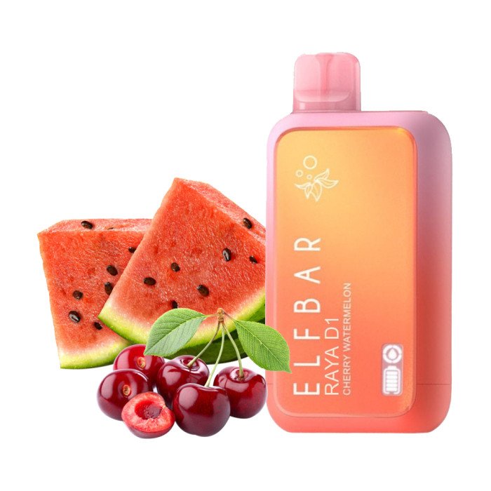 Elf Bar Raya d1 13000 Puffs Vape | At Best Price